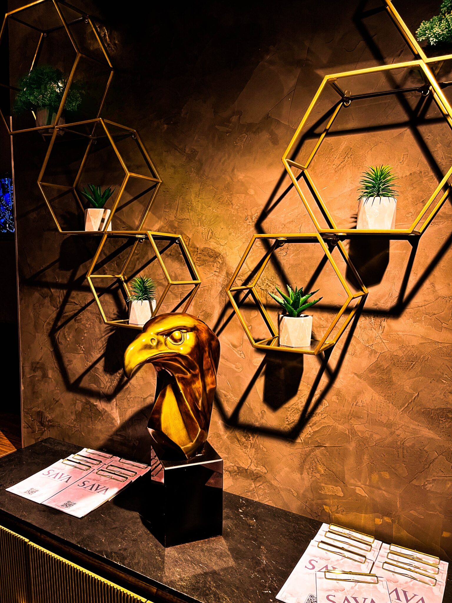 Sava – Restaurant – Hookah – Bar in München